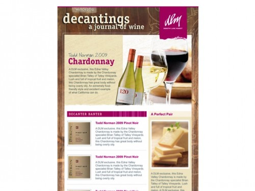 How Your Brand Can Use Pinterest « DW Green Company.