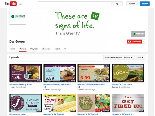 How Your Brand Can Use Pinterest « DW Green Company.