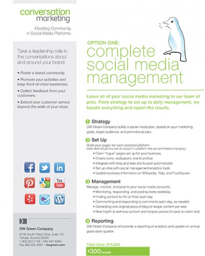 How Your Brand Can Use Pinterest « DW Green Company.